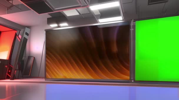 15,757 News studio Videos, Royalty-free Stock News studio Footage ...