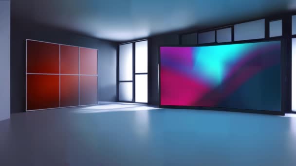 Virtual Studio Background Loops