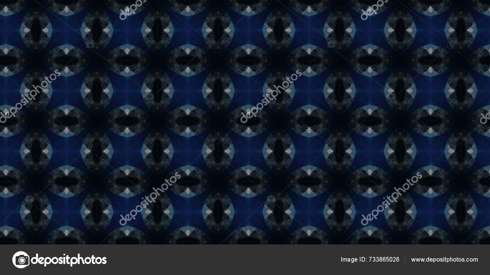 Creative Pattern Wallpaper Copy Background — Stock Photo ...