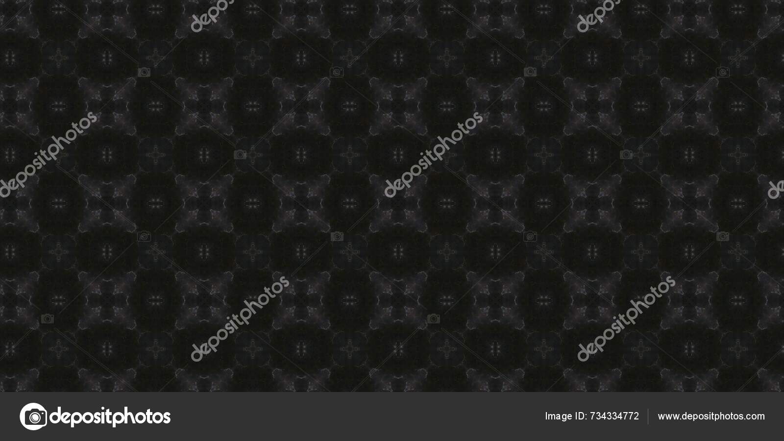 Seamless Geometric Wallpaper Abstract Background — Stock Photo ...