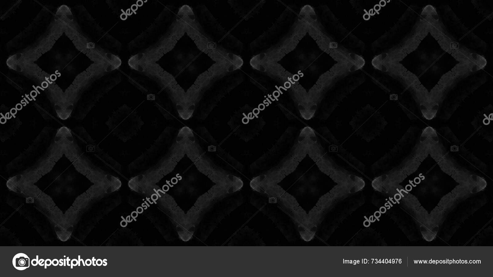 Seamless Geometric Wallpaper Black Black Background Abstract Geometric ...