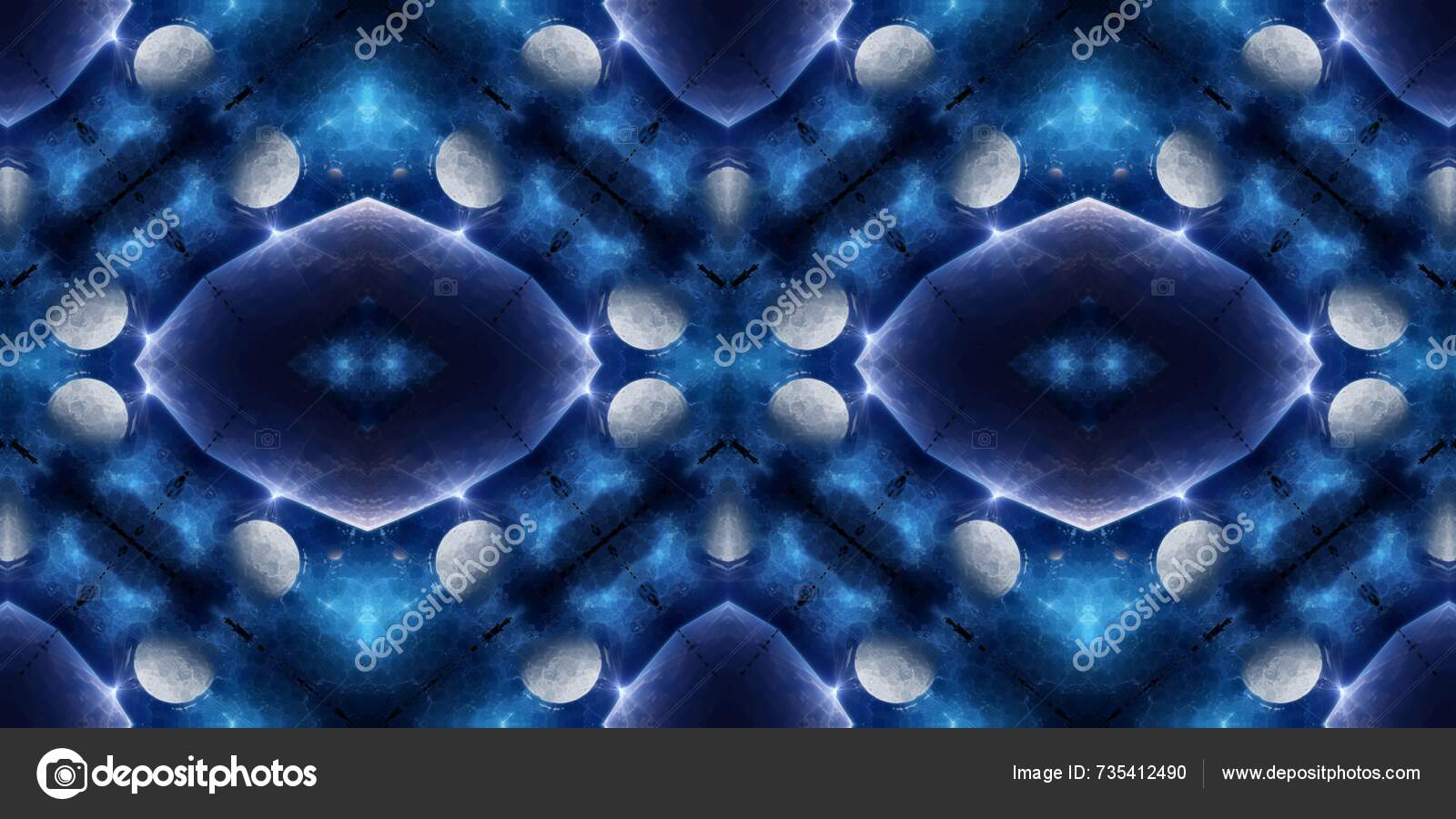 Creative Abstract Design Concept Background Background — Stock Photo ...