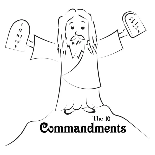 10 commandments funny Stock Photos, Royalty Free 10 commandments funny ...