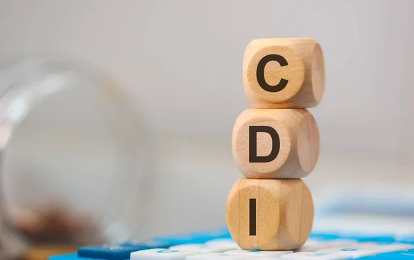 Cdi fotos de stock, imágenes de Cdi sin royalties | Depositphotos