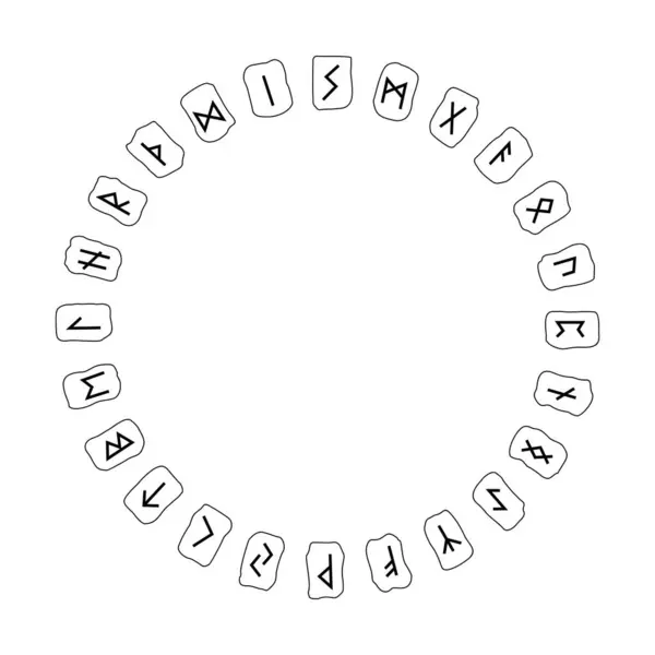 12,700,022 Letras de círculo Vector Images | Depositphotos