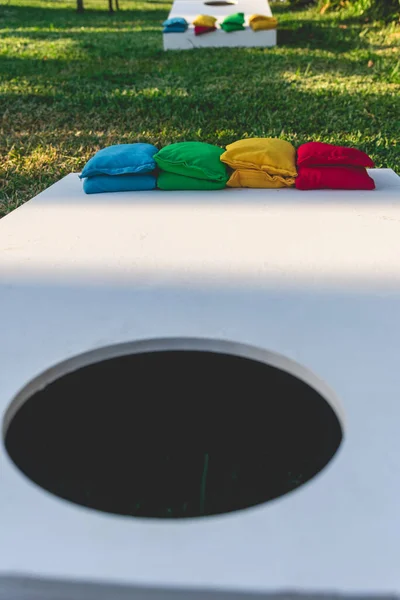 Cornhole Stock Photos, Royalty Free Cornhole Images | Depositphotos