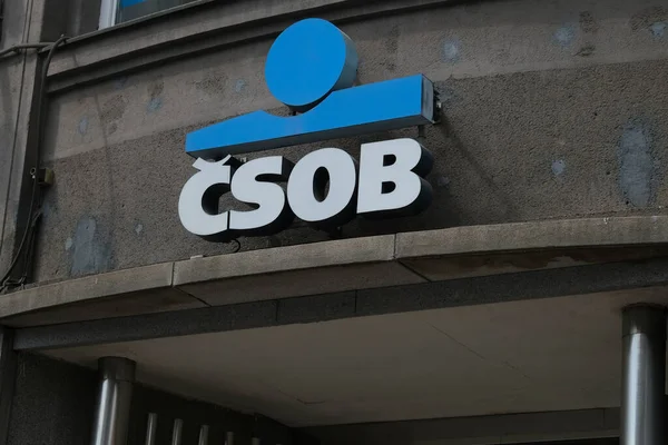 Csob logo Stock Photos, Royalty Free Csob logo Images | Depositphotos