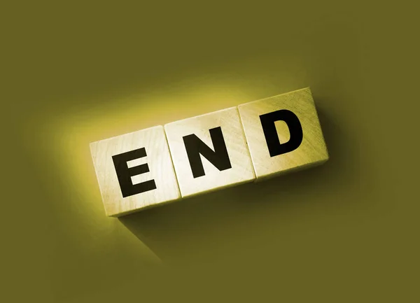 The end Φωτογραφίες Αρχείου, Royalty Free The end Εικόνες | Depositphotos