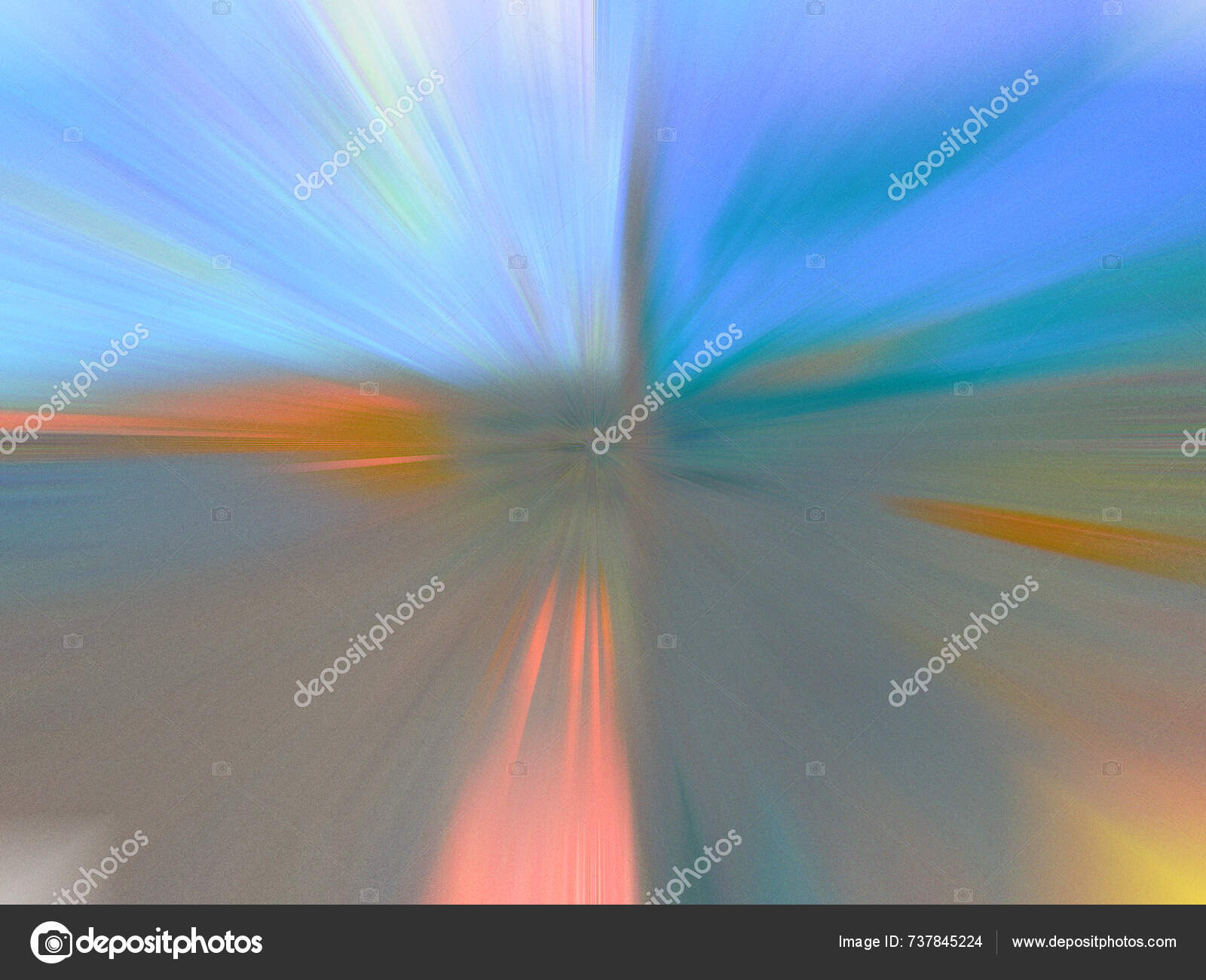 Abstract Background Blurred Colors — Stock Photo © annavaasi #737845224