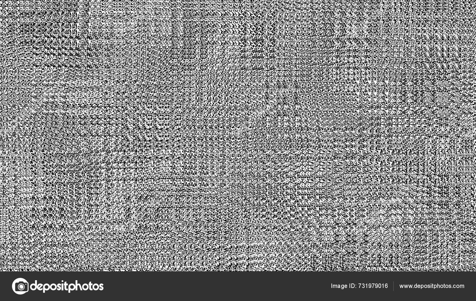 Abstract Black Pixelated Overlay Transparent Background — Stock Photo ...