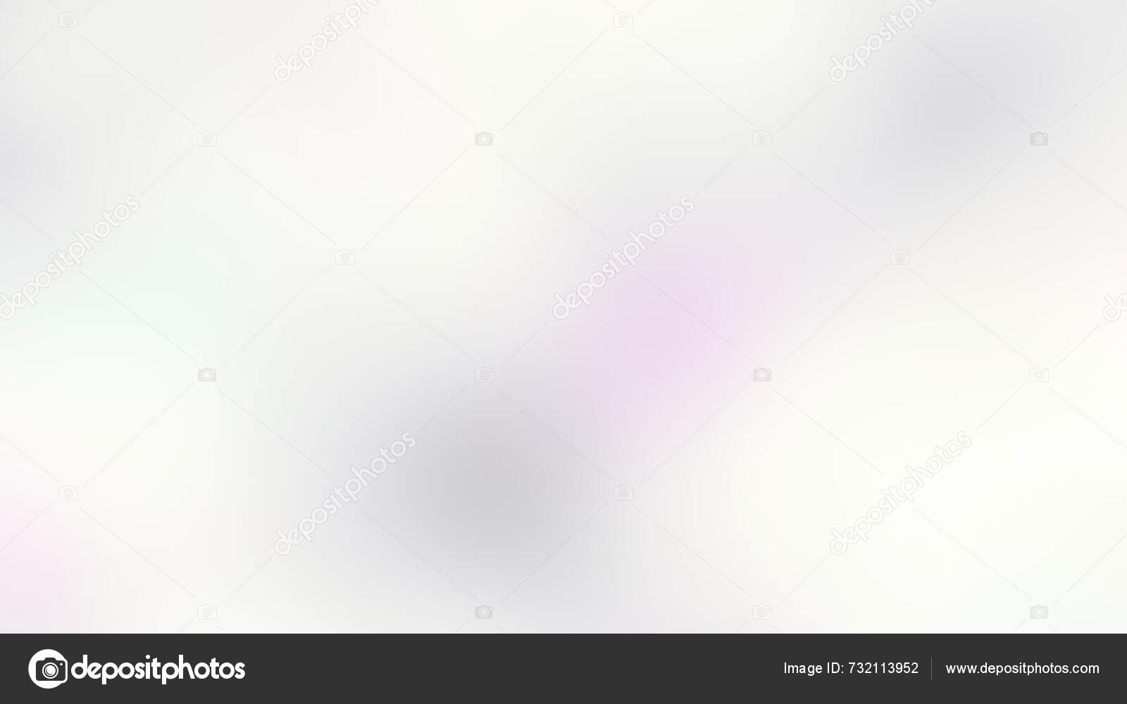 Blurred Transparent Gradient Background Transparemt Png — Stock Photo ...