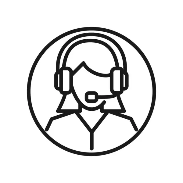 Vectores de Callcenter icon, imágenes vectoriales | Depositphotos