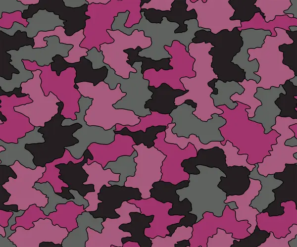 11,314,519 Pink camo patterns Vector Images | Depositphotos