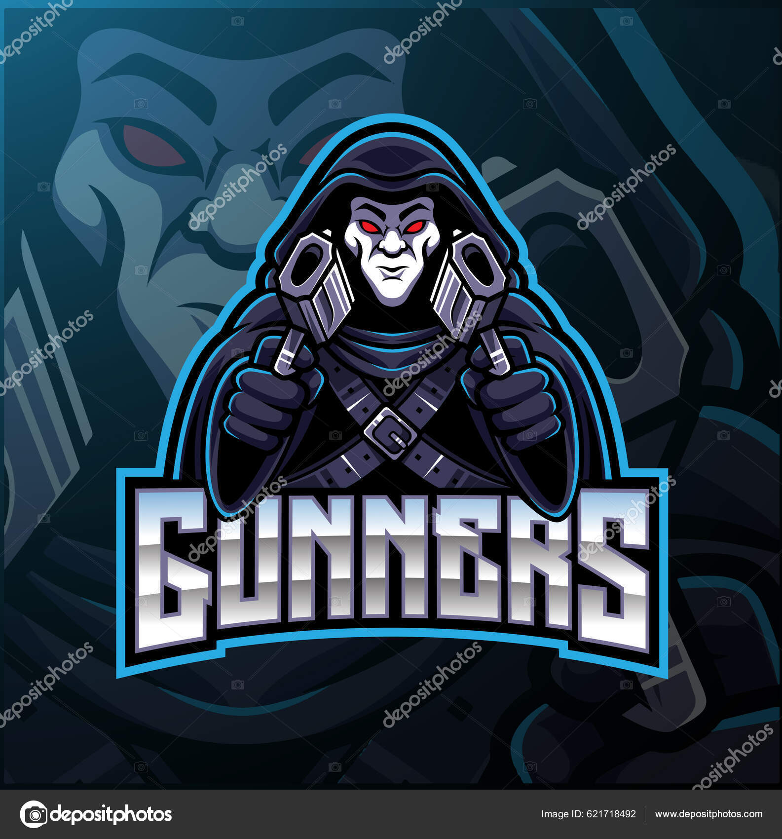 Clan Logo Design
