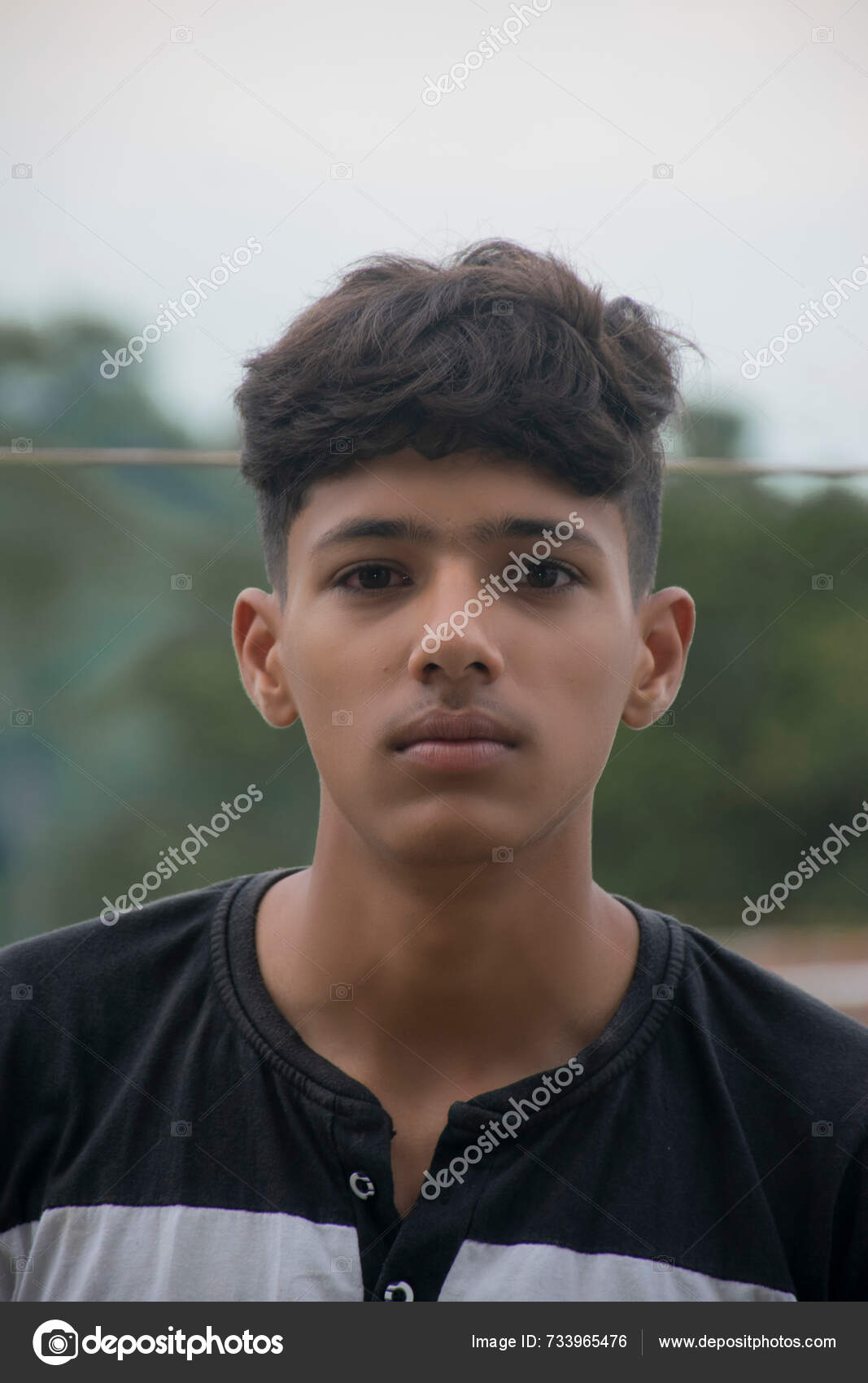 Eye Flu Acute Conjunctivitis Patient Asian Patient Has Red Eyes — Stock ...