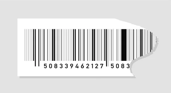 Magazine Barcode With Price