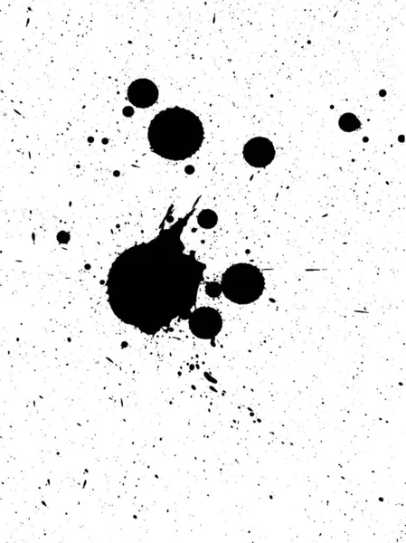 Full Page Splats Background Transparent Can Overlayed Other ...