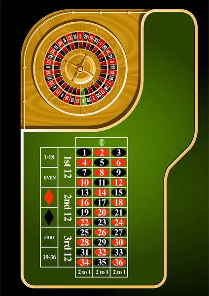 Ruleta europea fotos de stock, imágenes de Ruleta europea sin royalties ...