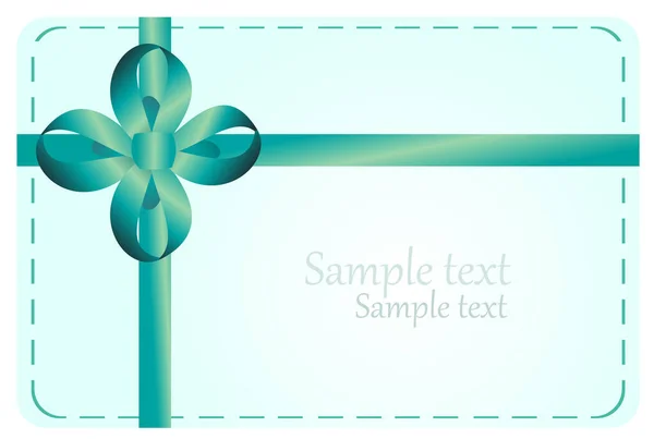 Imagens vetoriais Modelo cheque presente | Depositphotos