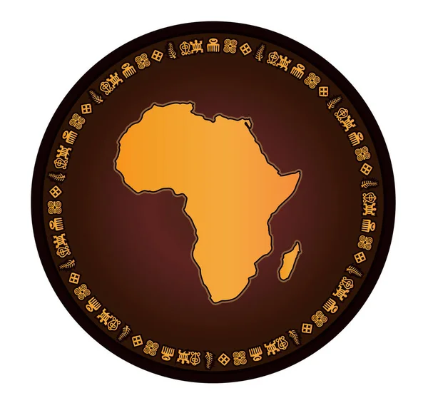 Africa logo Stock Photos, Royalty Free Africa logo Images | Depositphotos