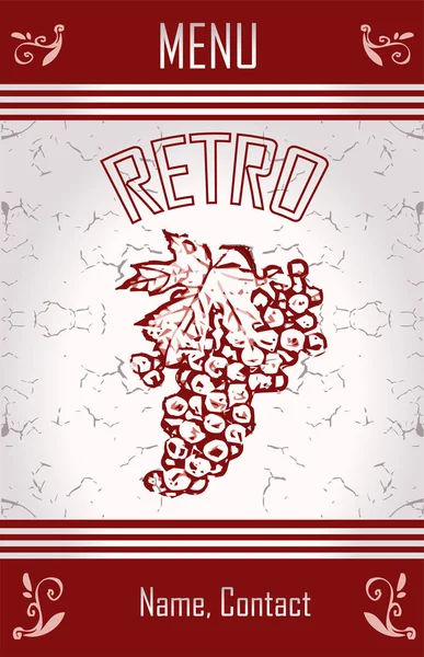 23,041,308 Card retro Vector Images | Depositphotos