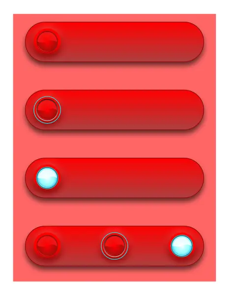 Red button 3d Stock Photos, Royalty Free Red button 3d Images ...