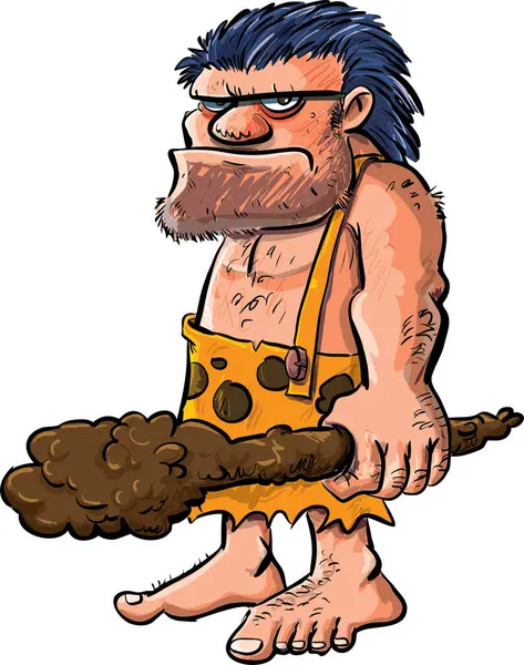 Illustration Fat Man Eating Food Stock Vector by ©DesignPicsInc 689666546