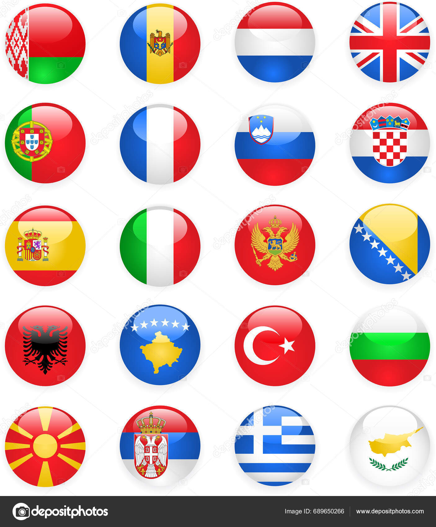 World Flags Icon Set Vector Illustration Stock Vector by ©DesignPicsInc ... World Flags Icon Set Vector Illustration Stock Vector by ©DesignPicsInc ...