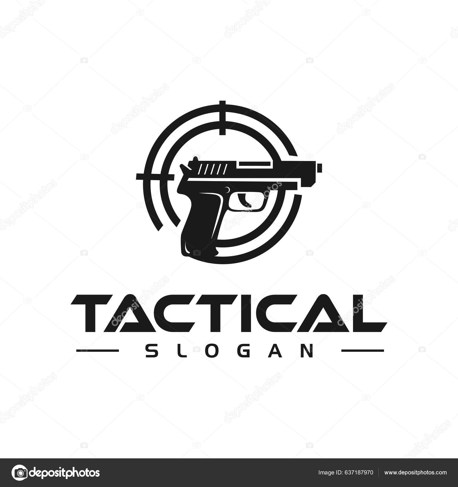 Gun Target Logo Clothing at Darrel Ferreira blog