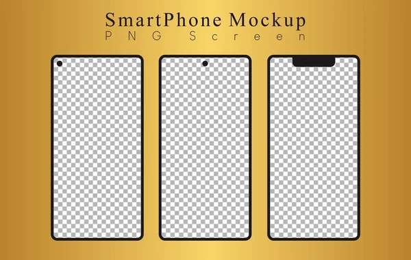 100,000 Mockup smartphone Vector Images | Depositphotos