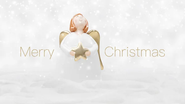 Merry angels Stock Photos, Royalty Free Merry angels Images | Depositphotos