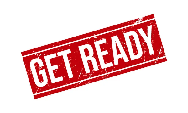 Get ready Vector Images | Depositphotos