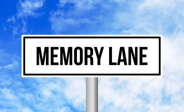 Memory Lane Clip Art