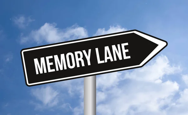 Memory lane fotos de stock, imágenes de Memory lane sin royalties | Depositphotos