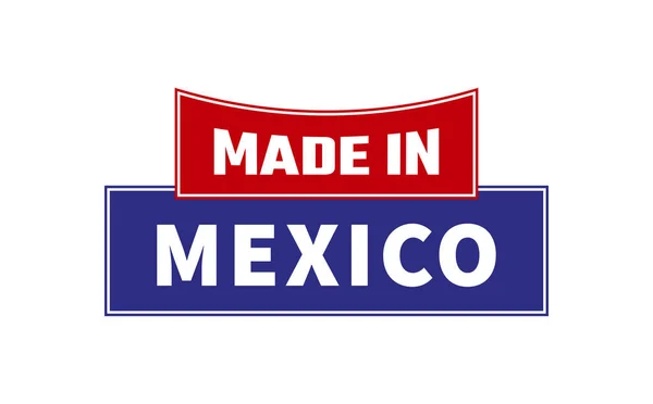 5,941,476 Made in mexico logo Vector Images | Depositphotos
