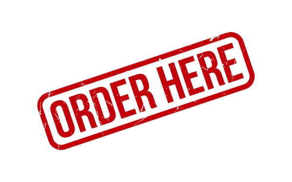 148 Order here sign Vector Images | Depositphotos