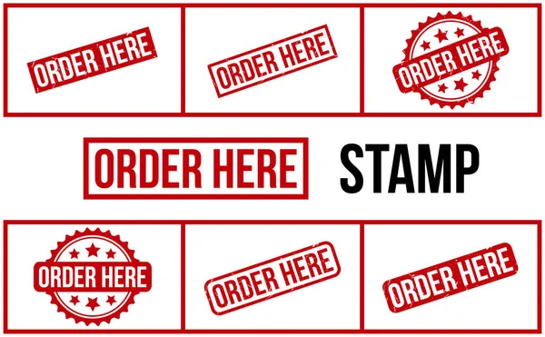 148 Order here sign Vector Images | Depositphotos