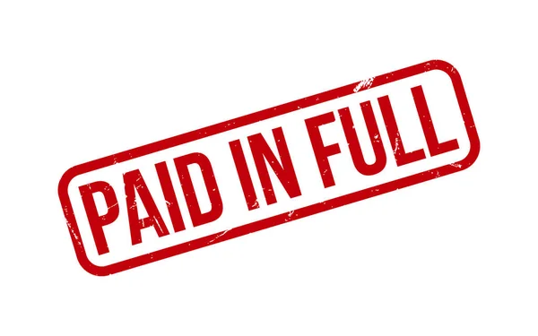 Paid In Full Png