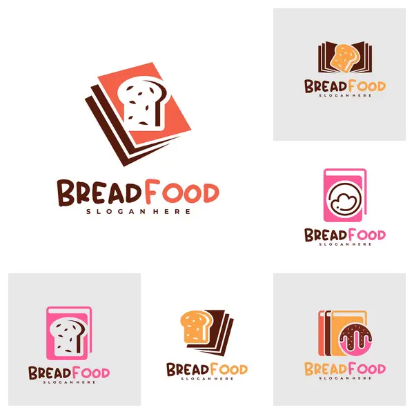 13,090,446 Logo bread packaging Vector Images | Depositphotos