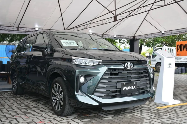 Harga Toyota Avanza 2022