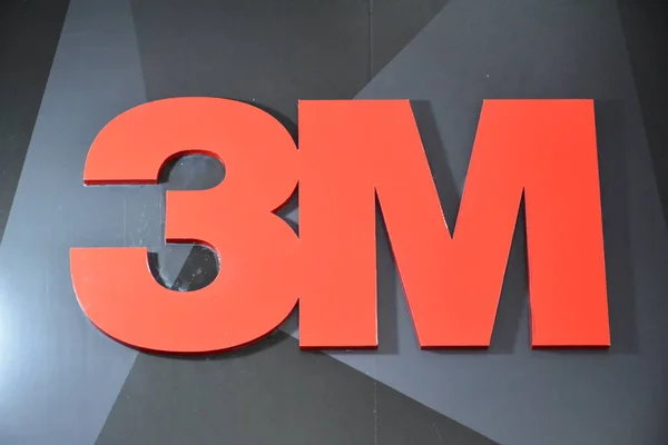 3m Logo