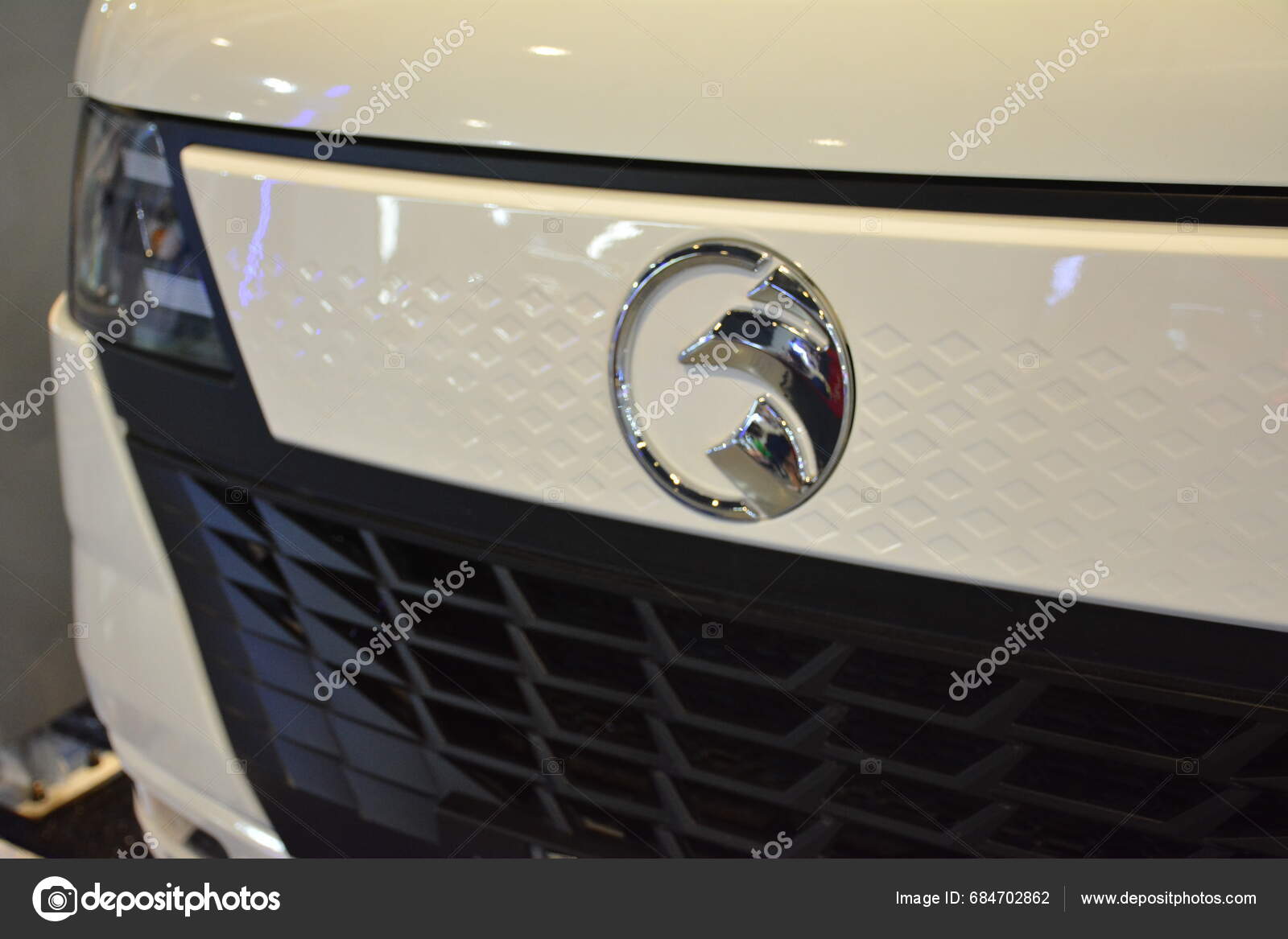 Pasay Oct Yuchai Emblem Phil Electric Vehicle Summit October 2023 ...