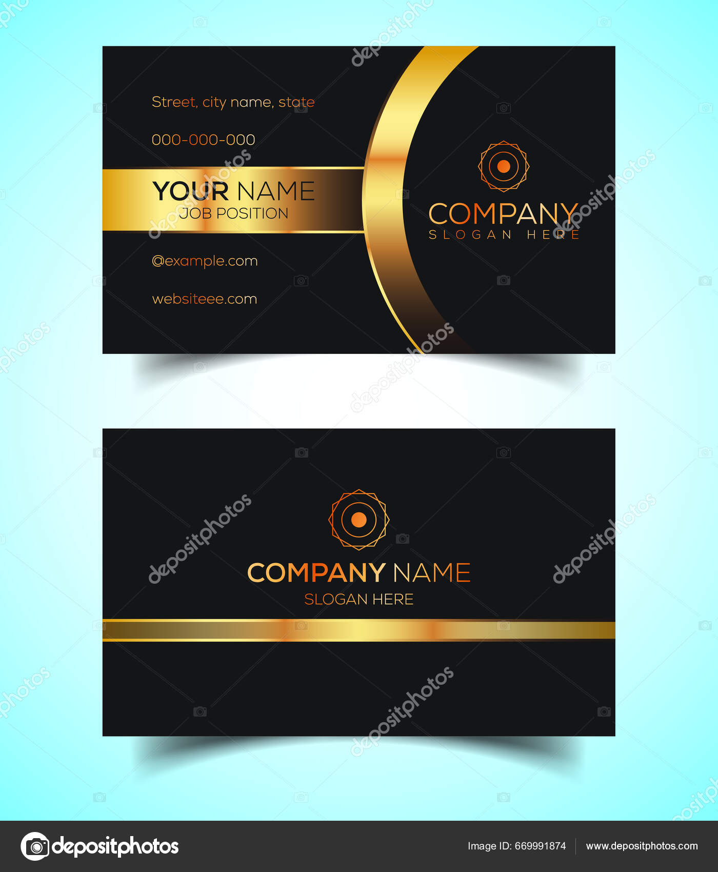 Tarjetas De Presentacin Estilista Tacna Centro