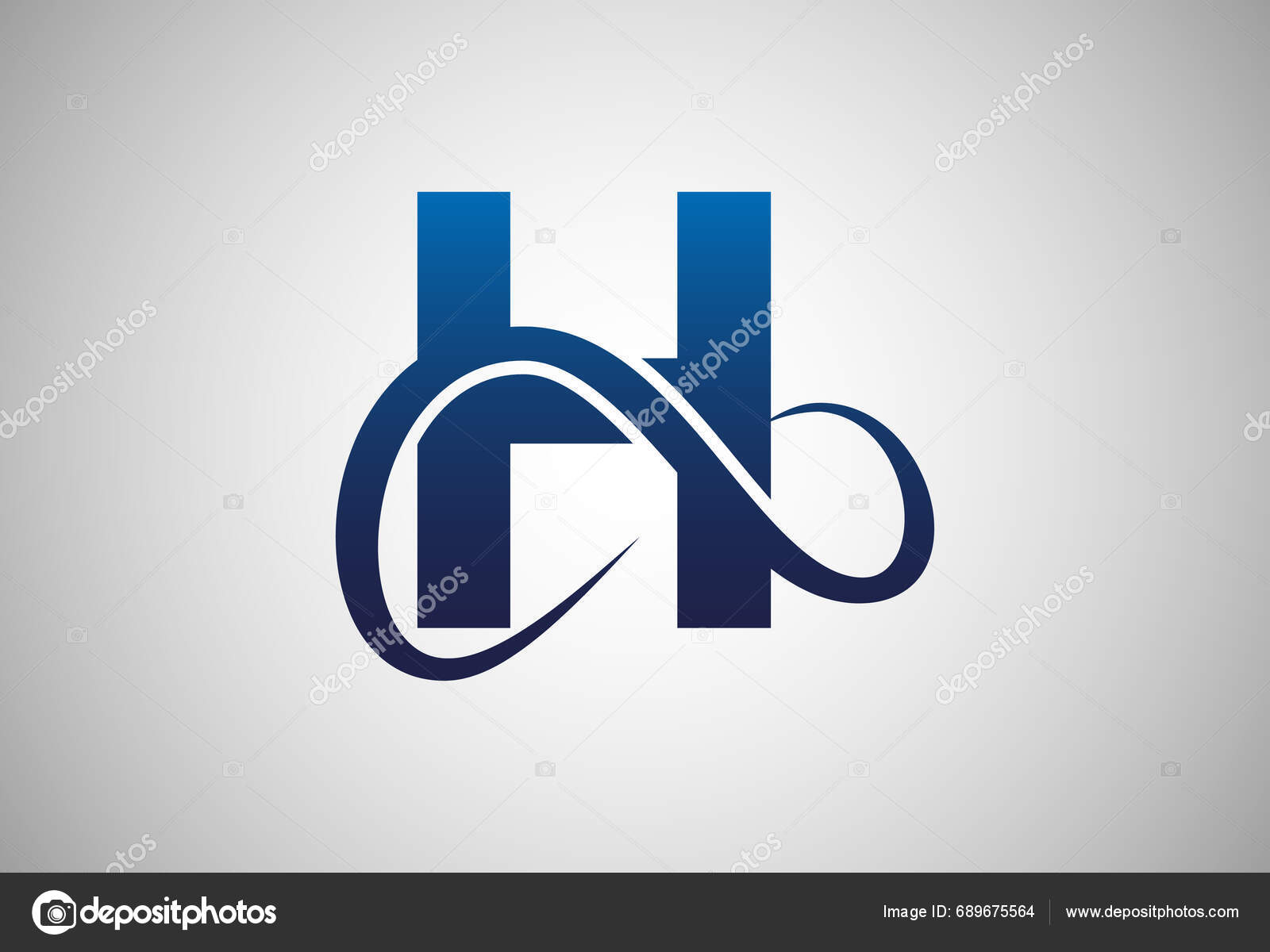 English Alphabet Infinity Sign Infinity Eternity Infinite Endless Loop ...