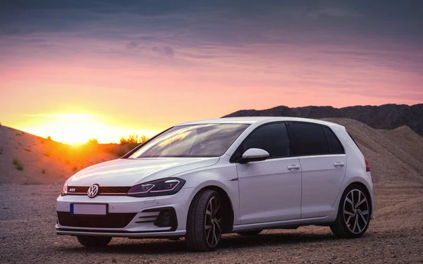 Volkswagen golf 7 Stock Photos, Royalty Free Volkswagen golf 7 Images ...