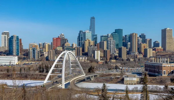 Edmonton skyline Stock Photos, Royalty Free Edmonton skyline Images ...