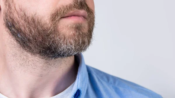 Rash on beard Stock Photos, Royalty Free Rash on beard Images ...