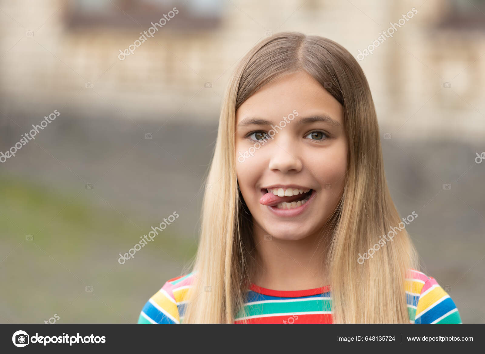 Portrait Cheerful Teen Girl Blonde Hair Portrait Teen Girl Outdoor ... Portrait Cheerful Teen Girl Blonde Hair Portrait Teen Girl Outdoor ...