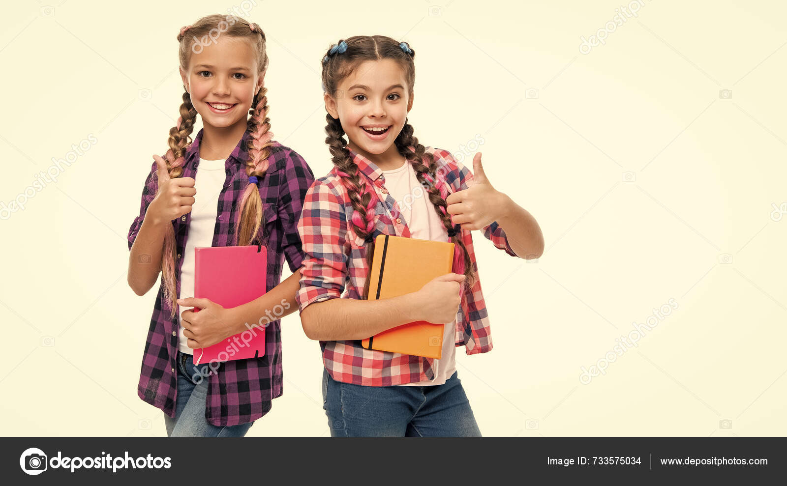 School Girls Diary Book Diary Friendship Back School High School ...