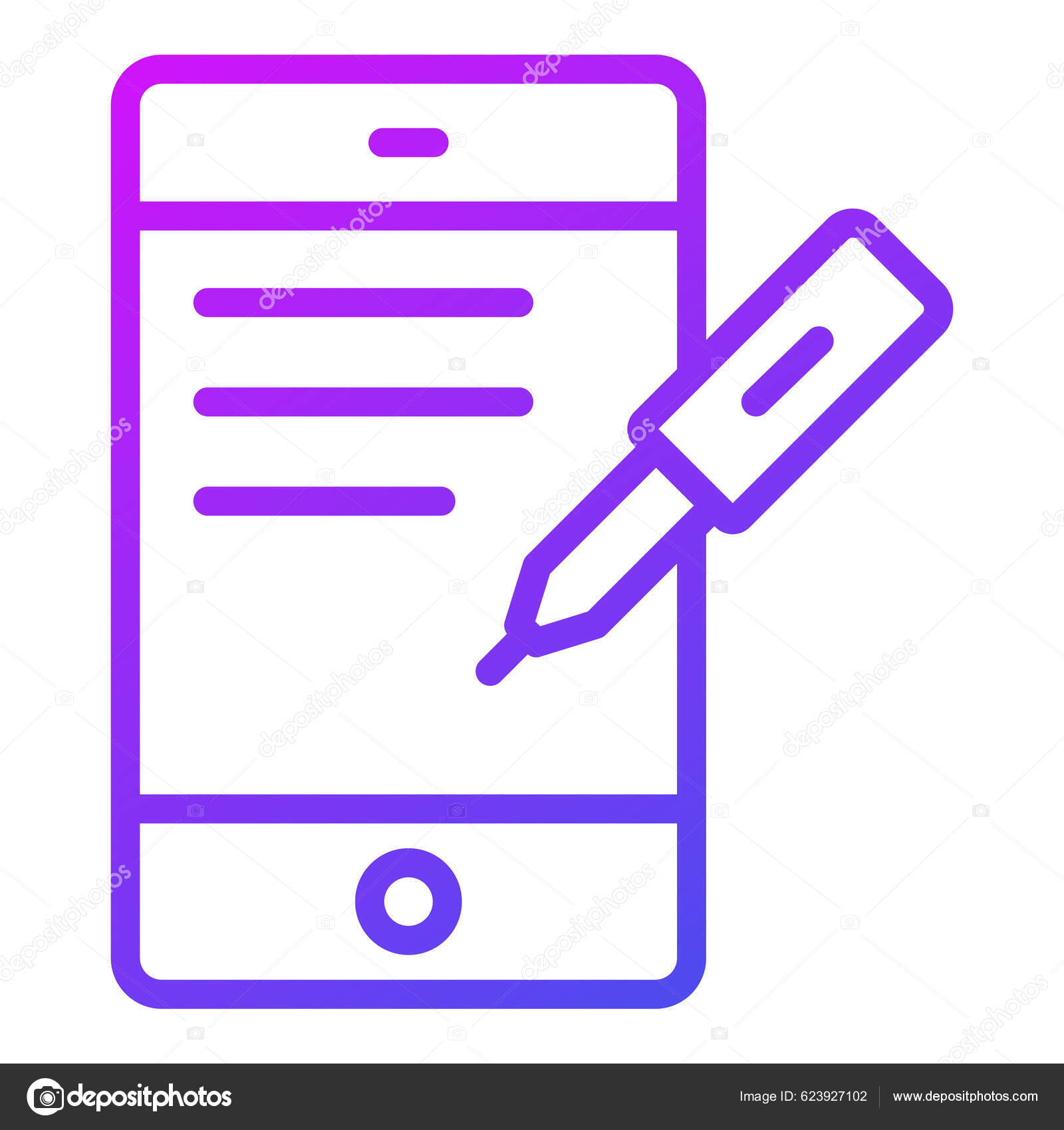 Editable Icon User Interface Vector Illustration Simple Vector Sign Trendy Stock Vector by ...